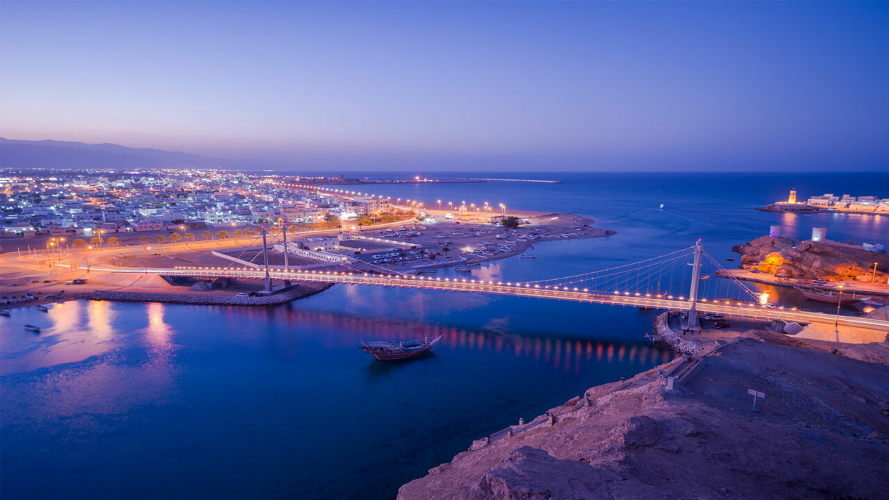 Sur Oman | Muscat Tours | Oman Tours | Toursoman