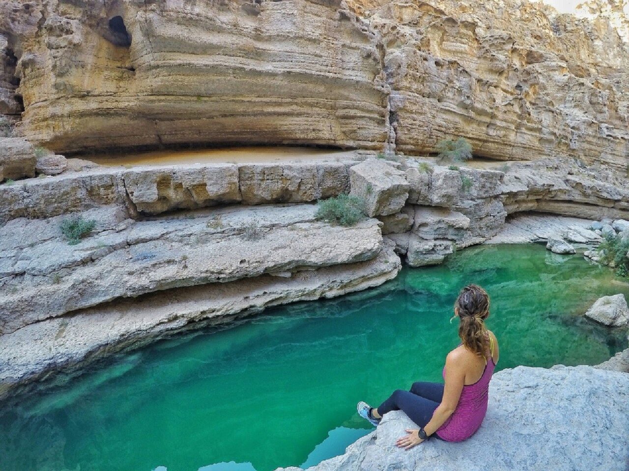 11 Days Oman Tour | Oman Packages | Musandam Tours