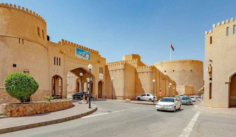 Is Nizwa Oman Worth Visiting? | Places To Visit | Toursoman