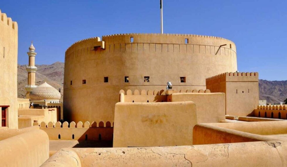 Is Nizwa Oman Worth Visiting? | Places To Visit | Toursoman